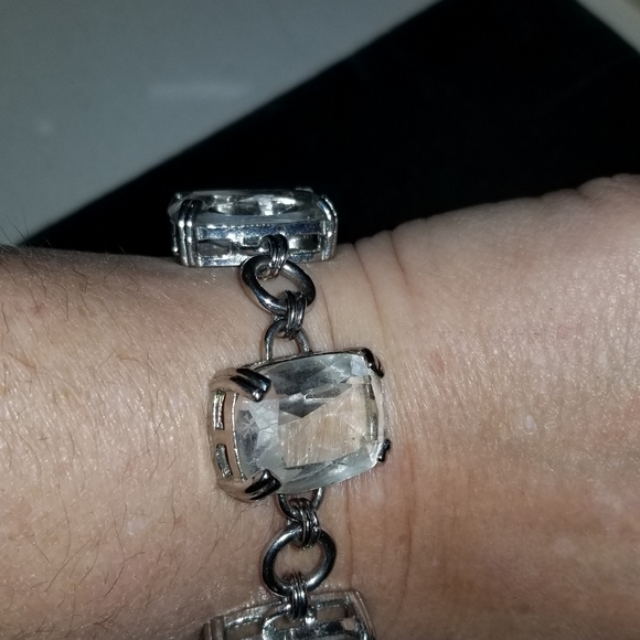 Express | Jewelry | Vintage Express Bracelet | Poshmark